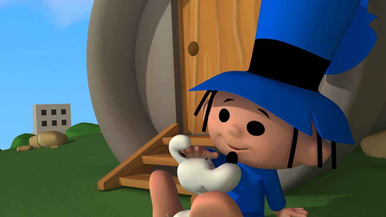 Hijitus 3D on Vimeo