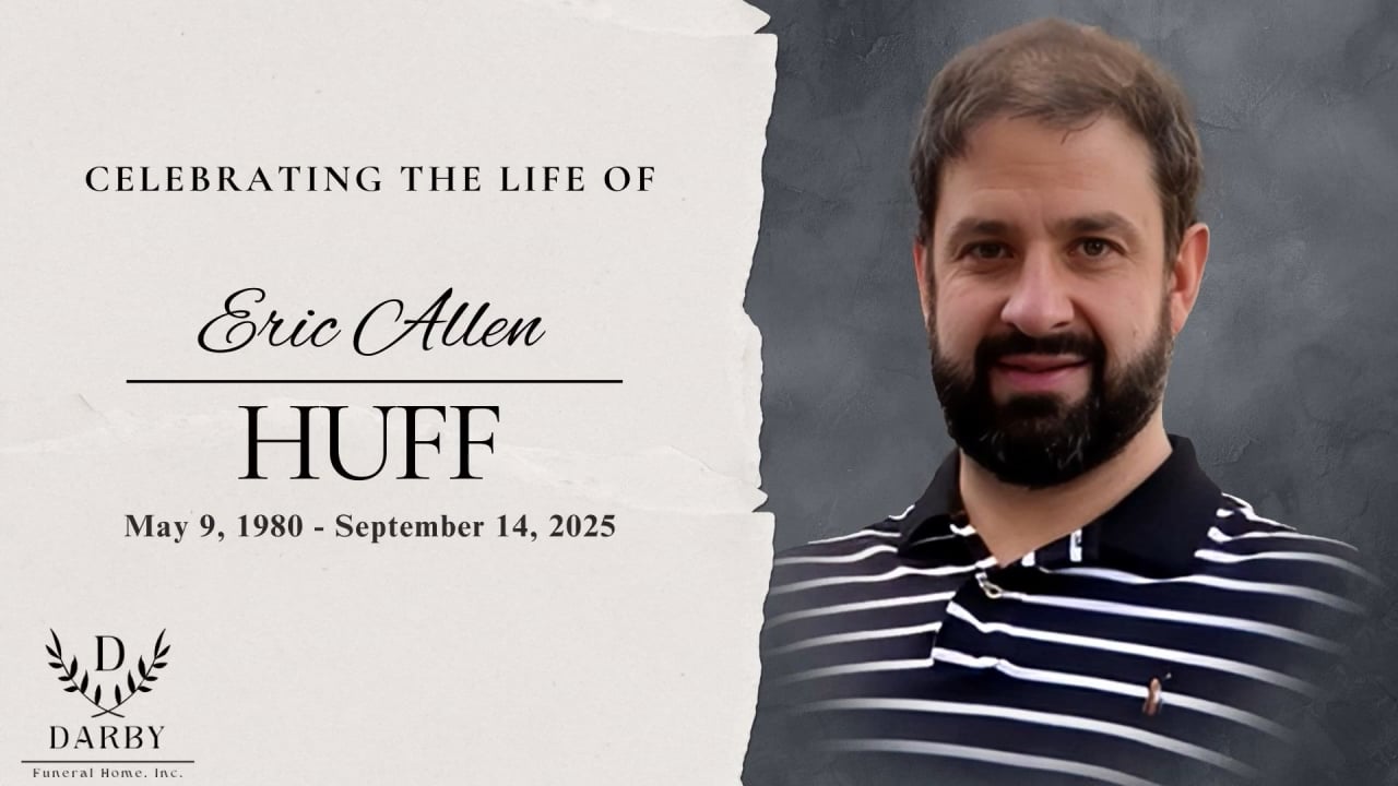 Eric Allen Huff | Videos & Movies on Vimeo