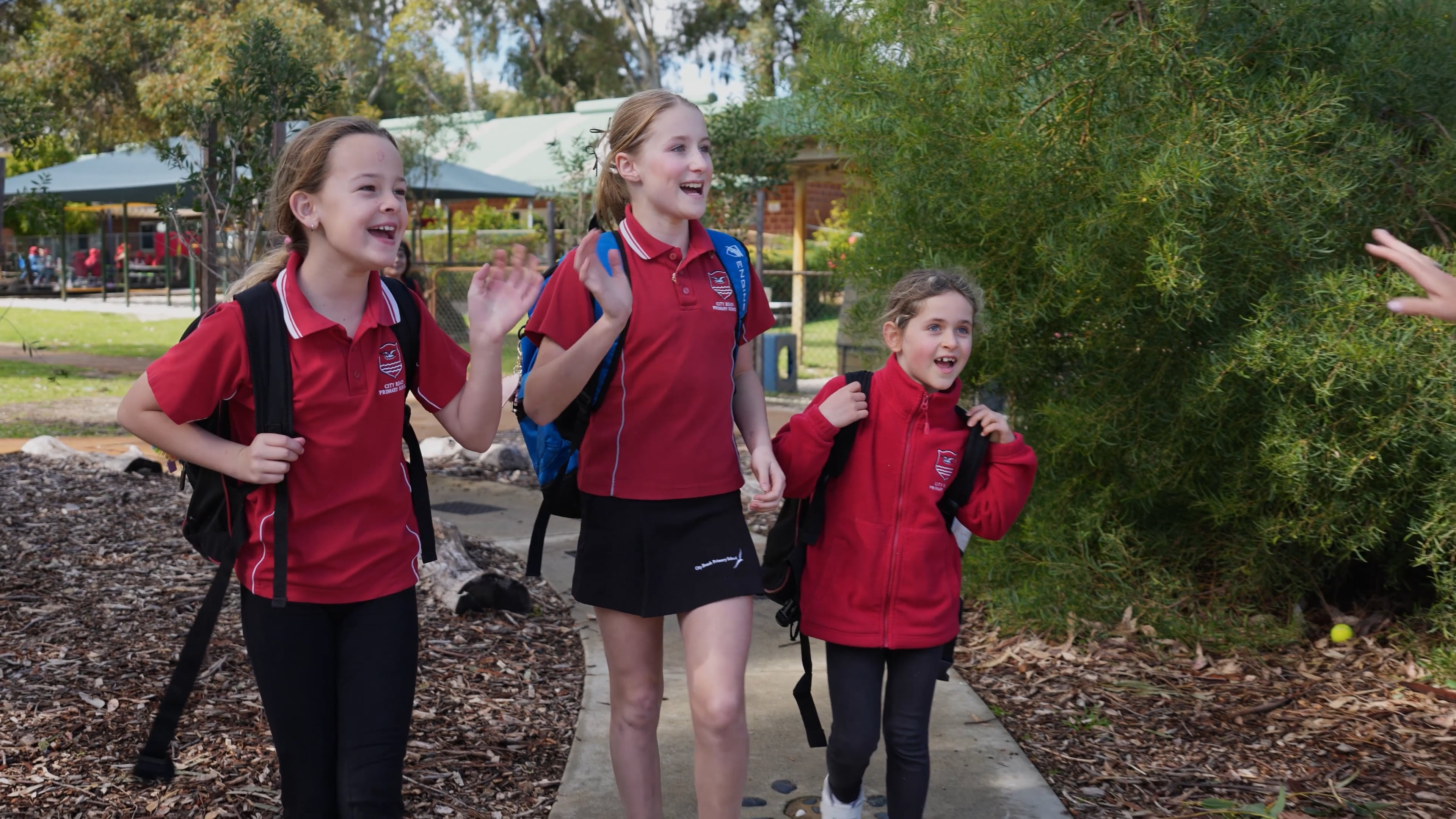 City Beach Primary School