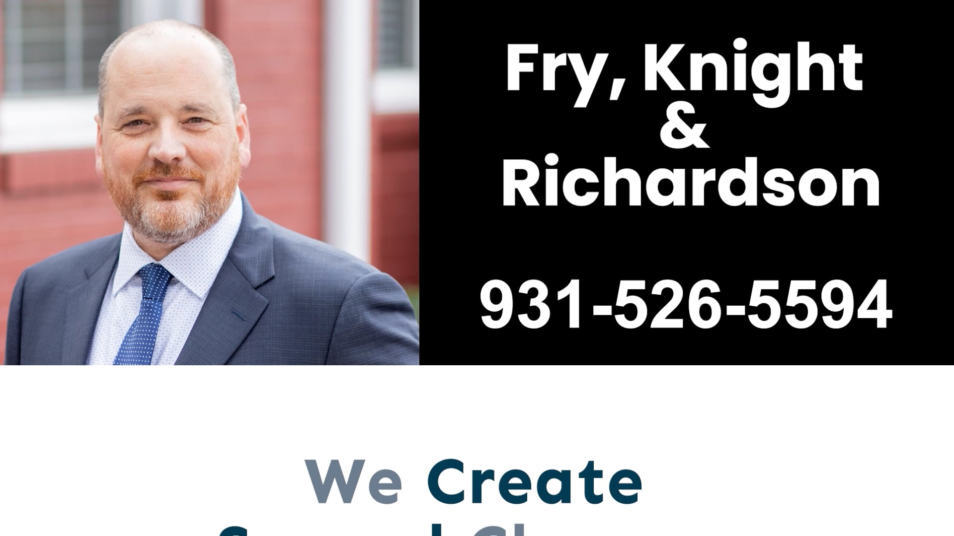 Brett Knight - Legal and Political Conversation