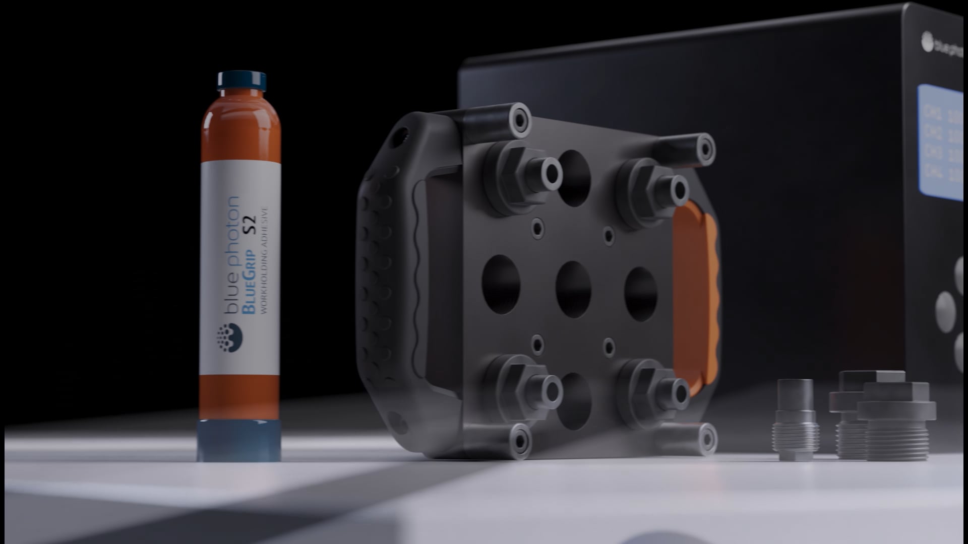 Blue Photon - Introductory Video | Videos & Movies on Vimeo