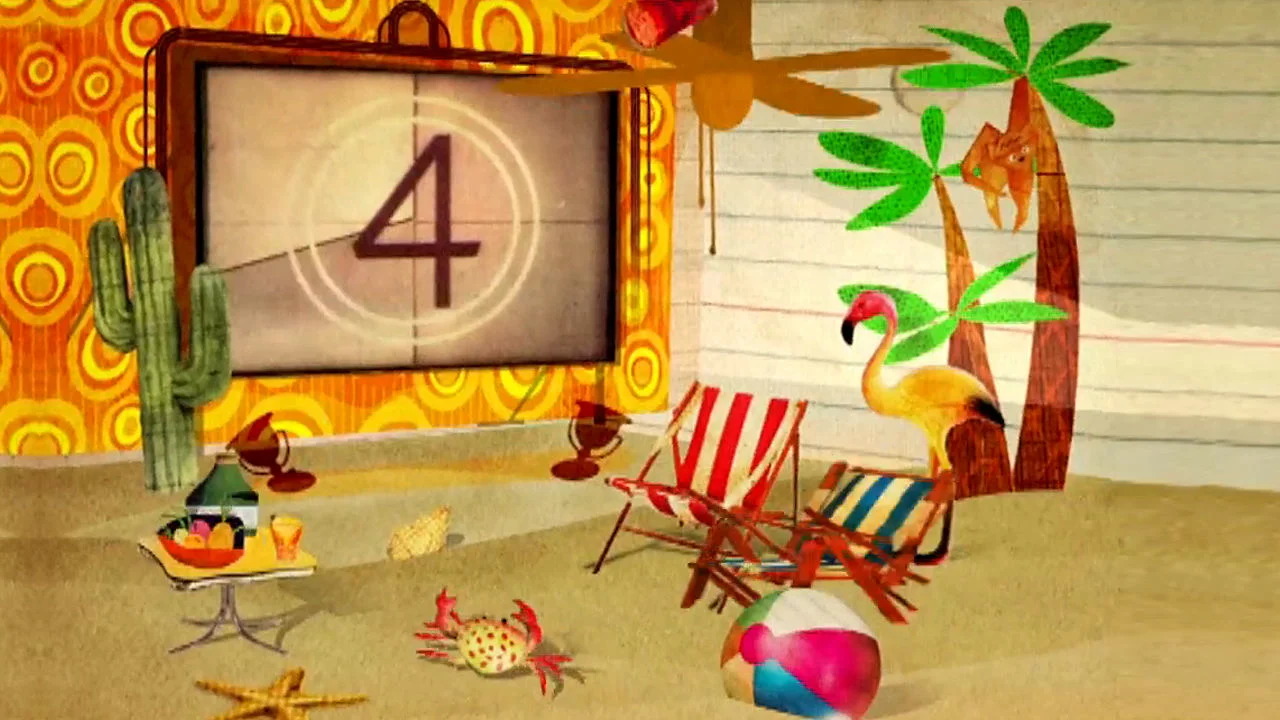 Nickelodeon Nick Flicks