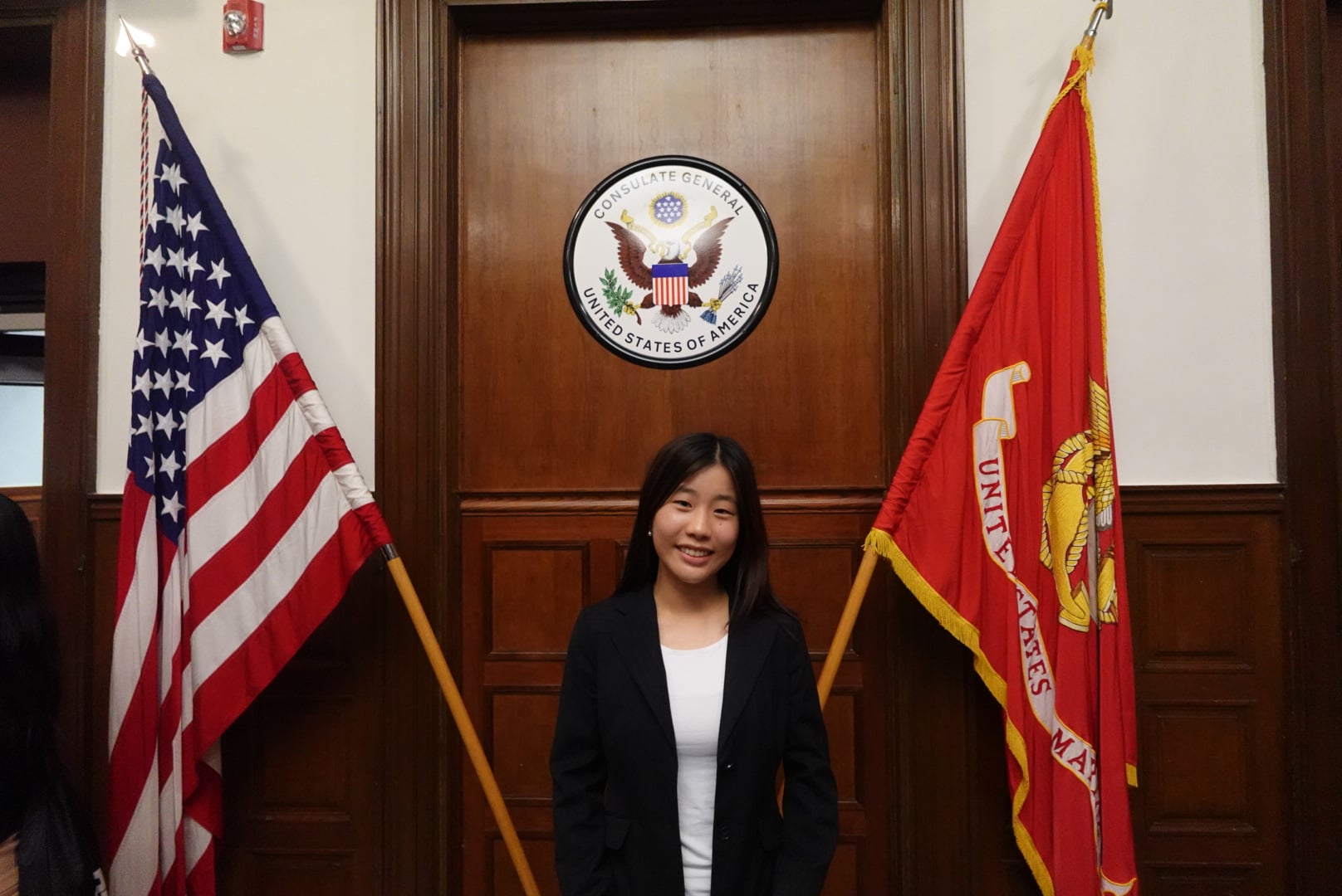 Schwarzman Introduction Video Rachel Ou