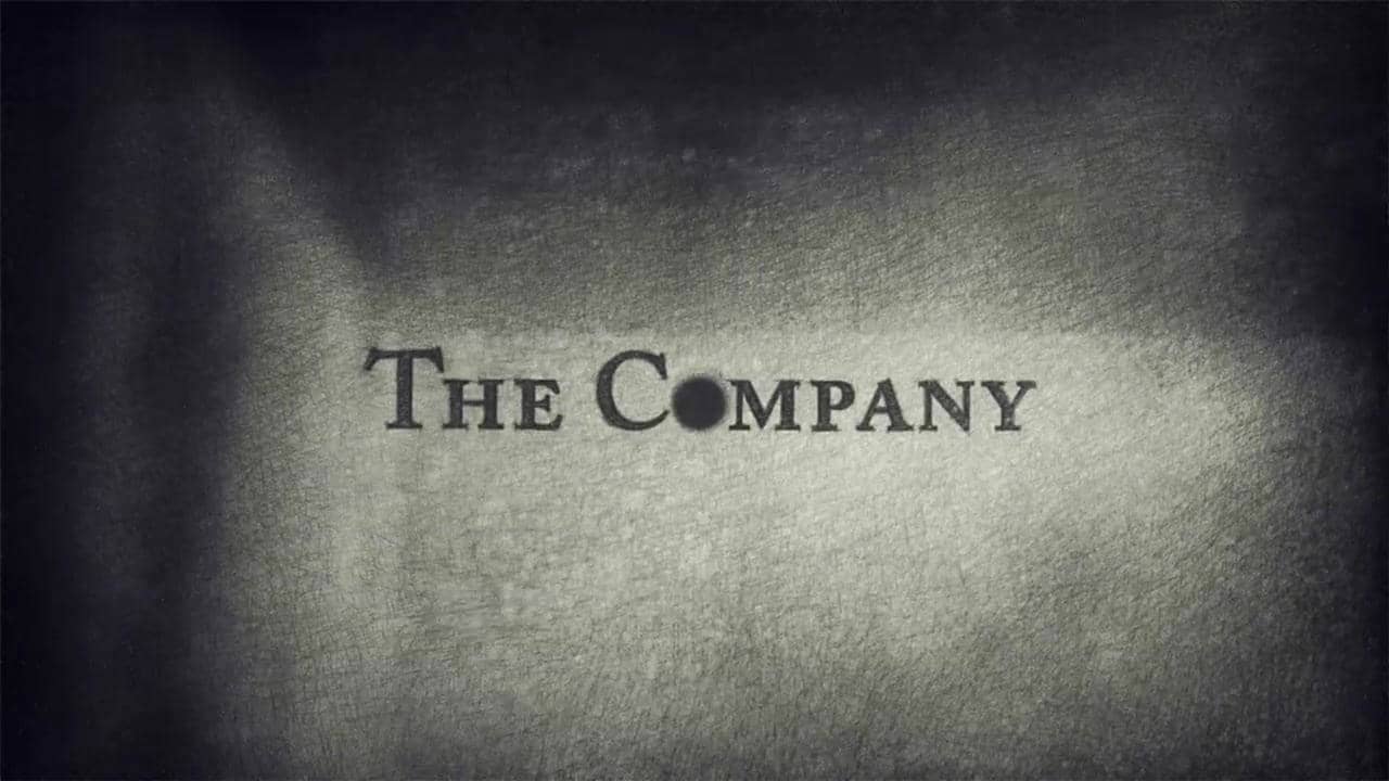 The Company Main Title on Vimeo