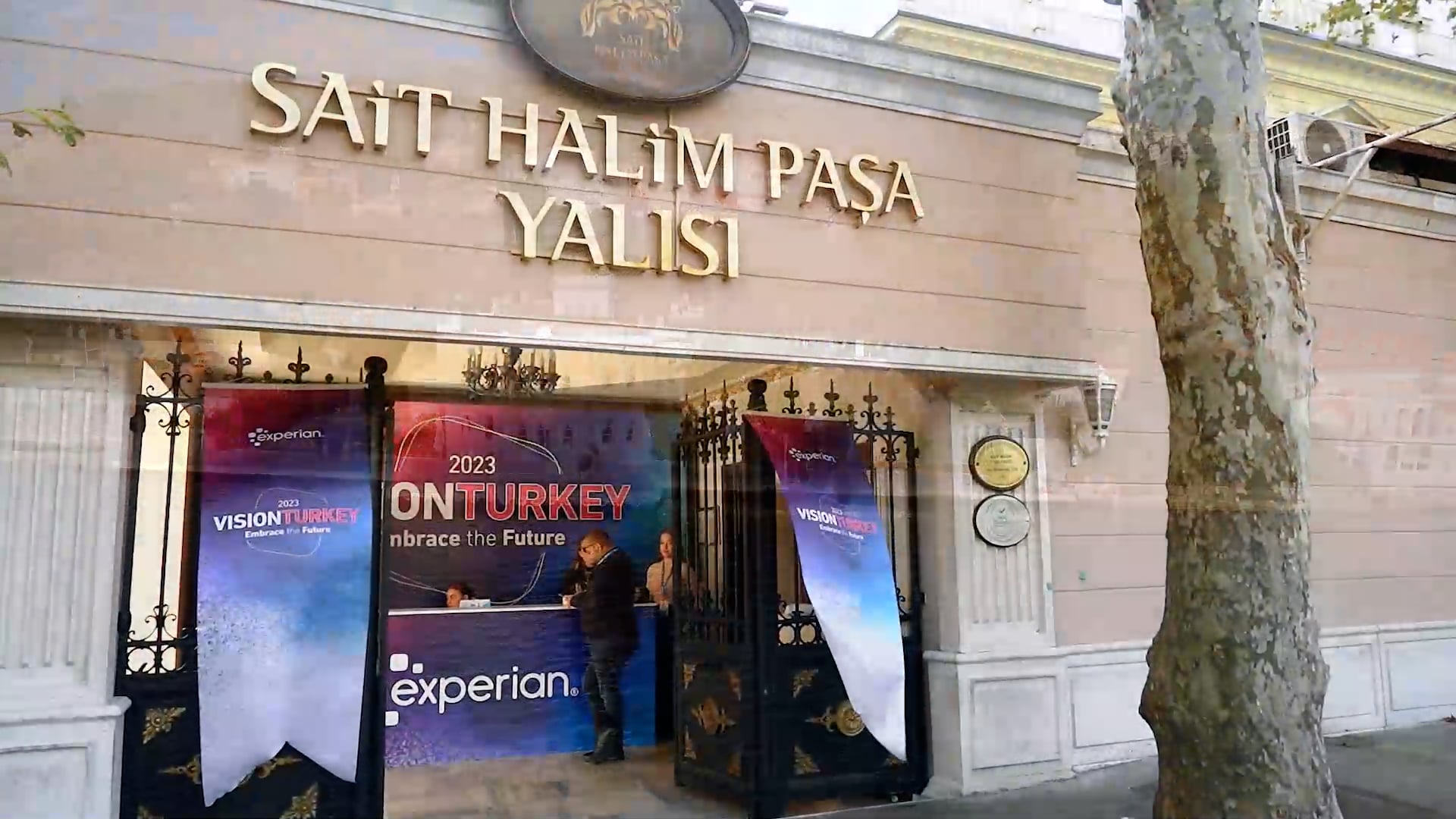 Experian Vision Turkey 2023 | Videos & Movies on Vimeo