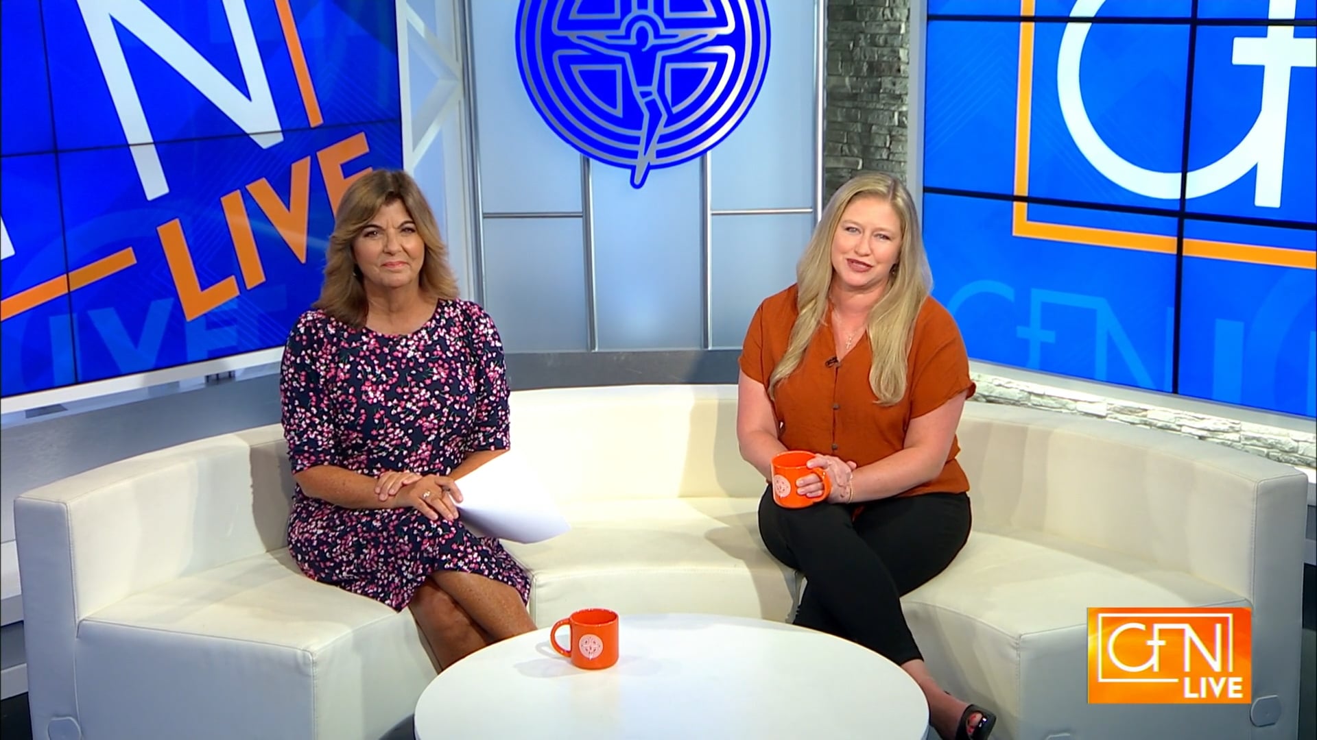 CFN Live | CFNtv