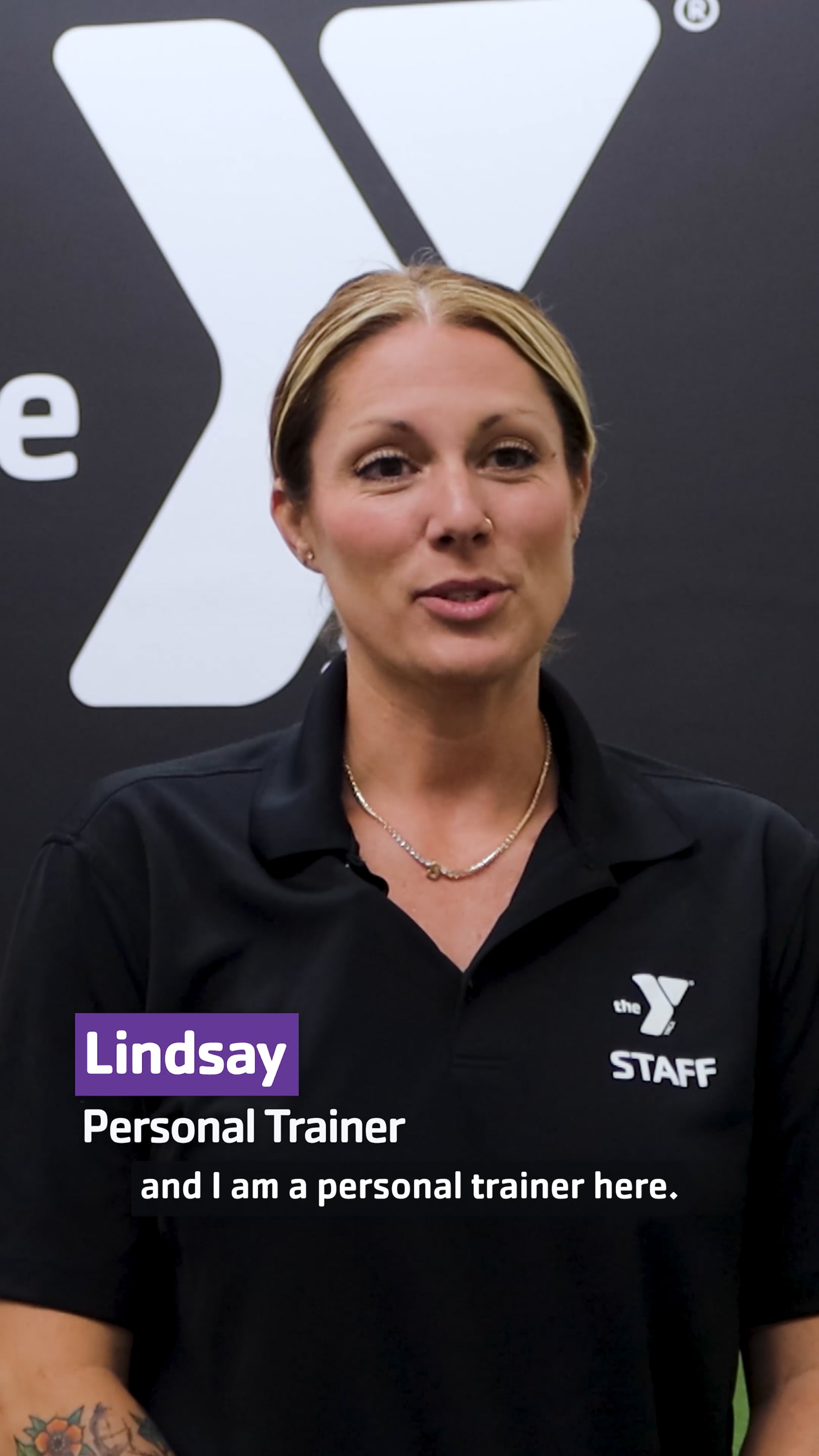 Lindsay Personal Training