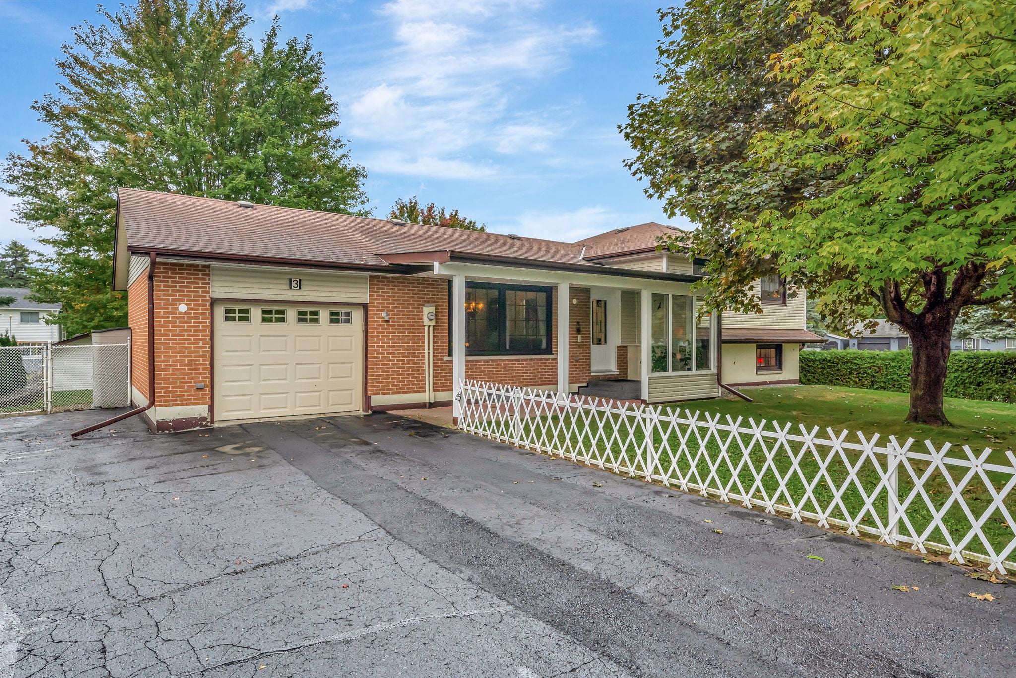 3 Pinewood Crescent, Pontypool, ON