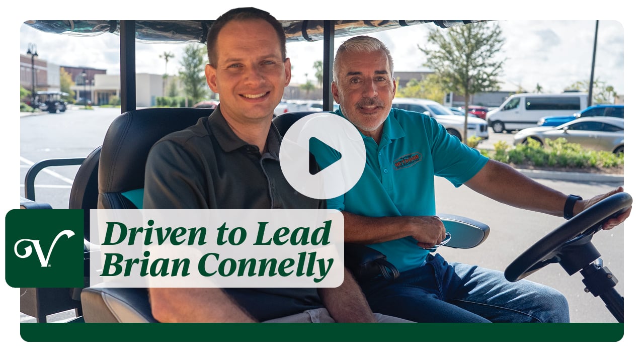 Driven to Lead with Brian Connelly | Videos & Movies on Vimeo
