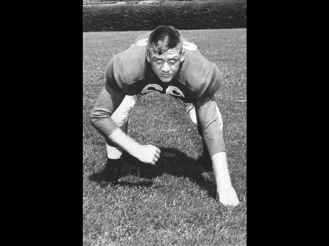 Bill Saye Flashback on Vimeo