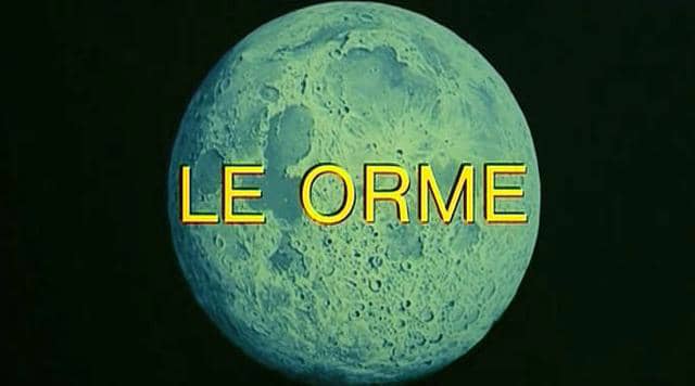 LE ORME (Luigi Bazzoni with Mario Fanelli, 1975) on Vimeo