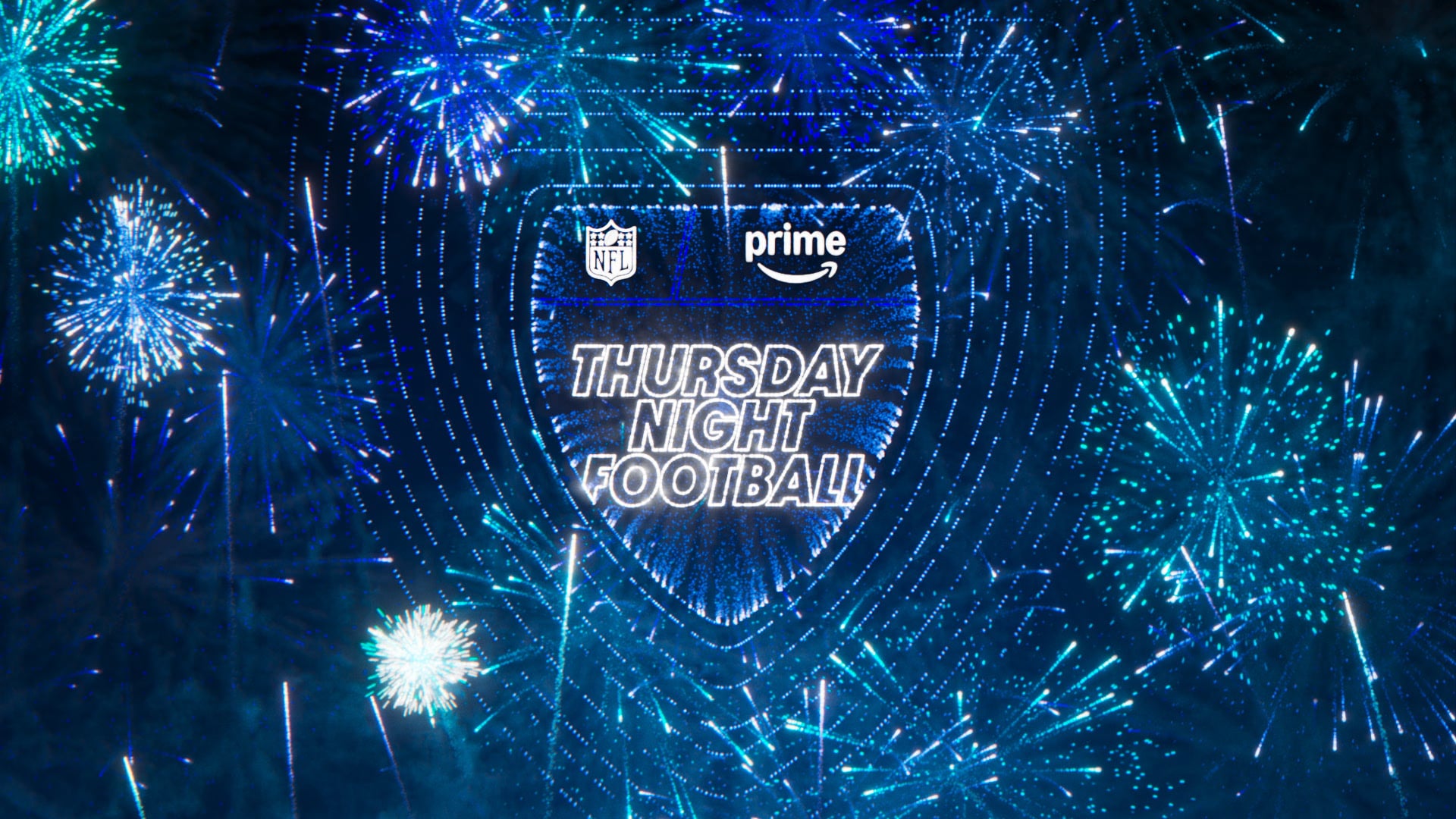 Prime TNF - Week 3 :30