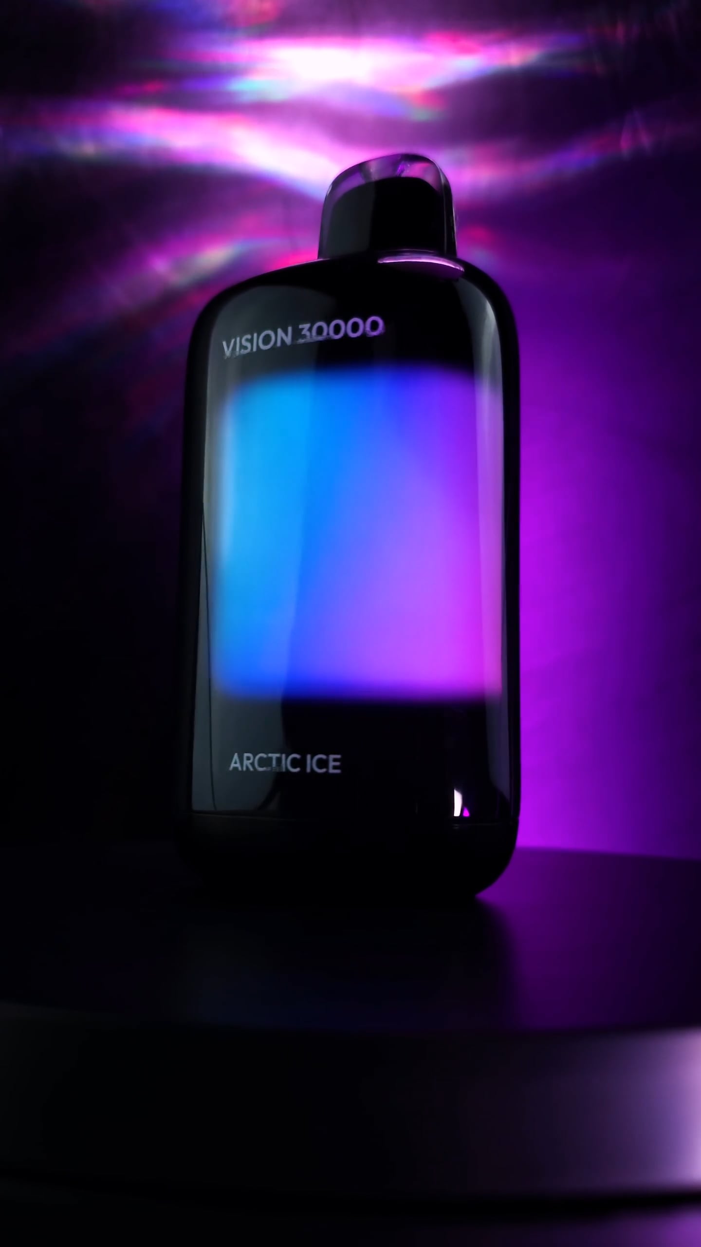 Exploring the SKE Crystal Vision 30K – Unboxing & Details - Vaping360