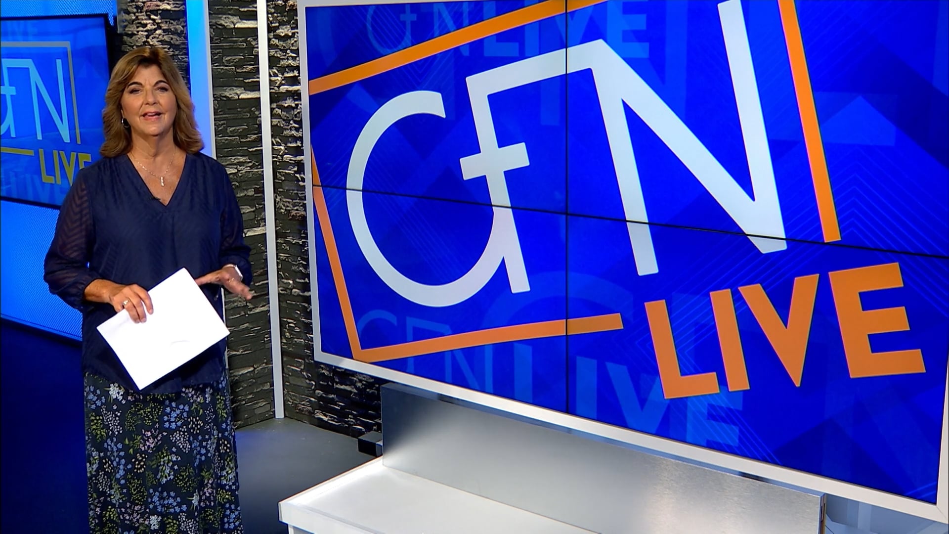 CFN Live | CFNtv