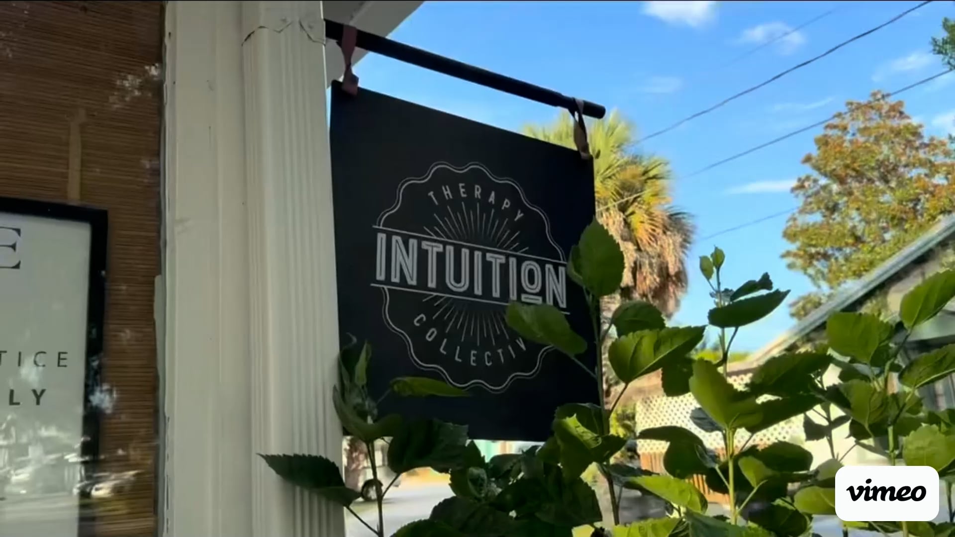 Intuition Therapy Collective