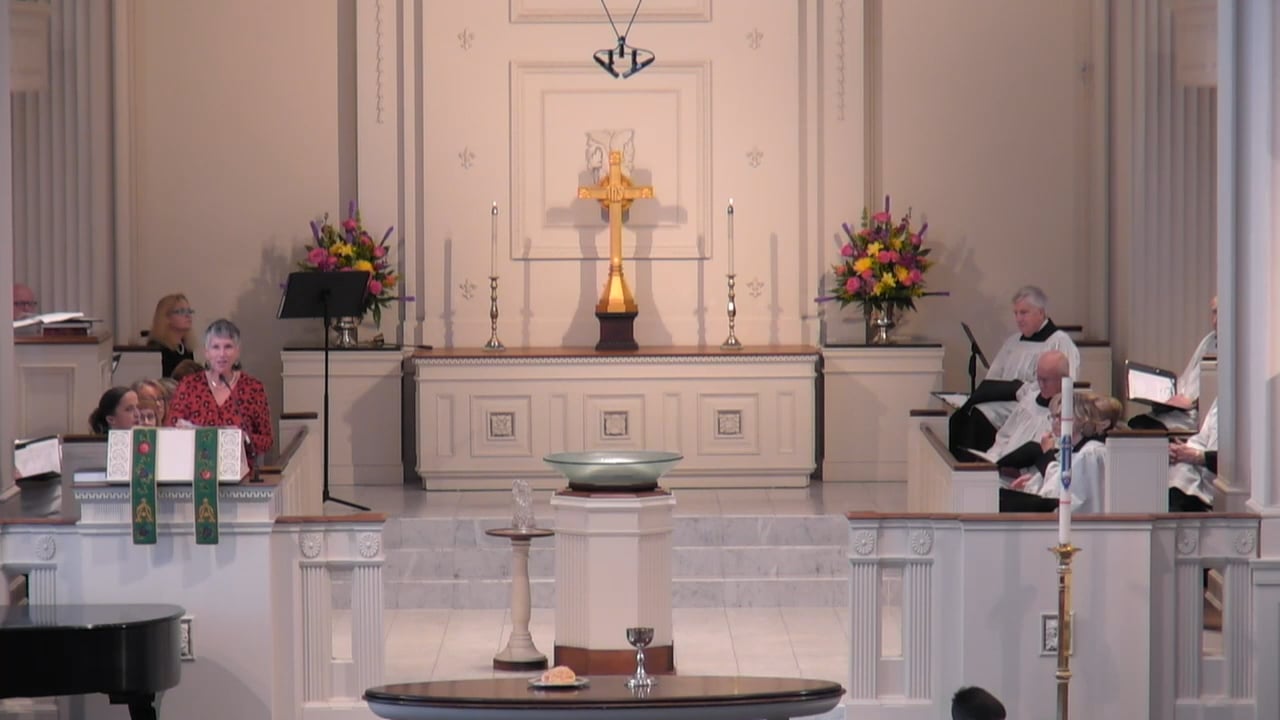 Stewardship Moment for Mission 09.28.25