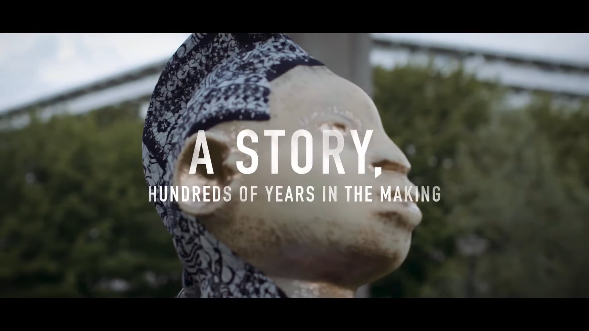 Watch Amsterdam. Traces of Sugar Online | Vimeo On Demand on Vimeo