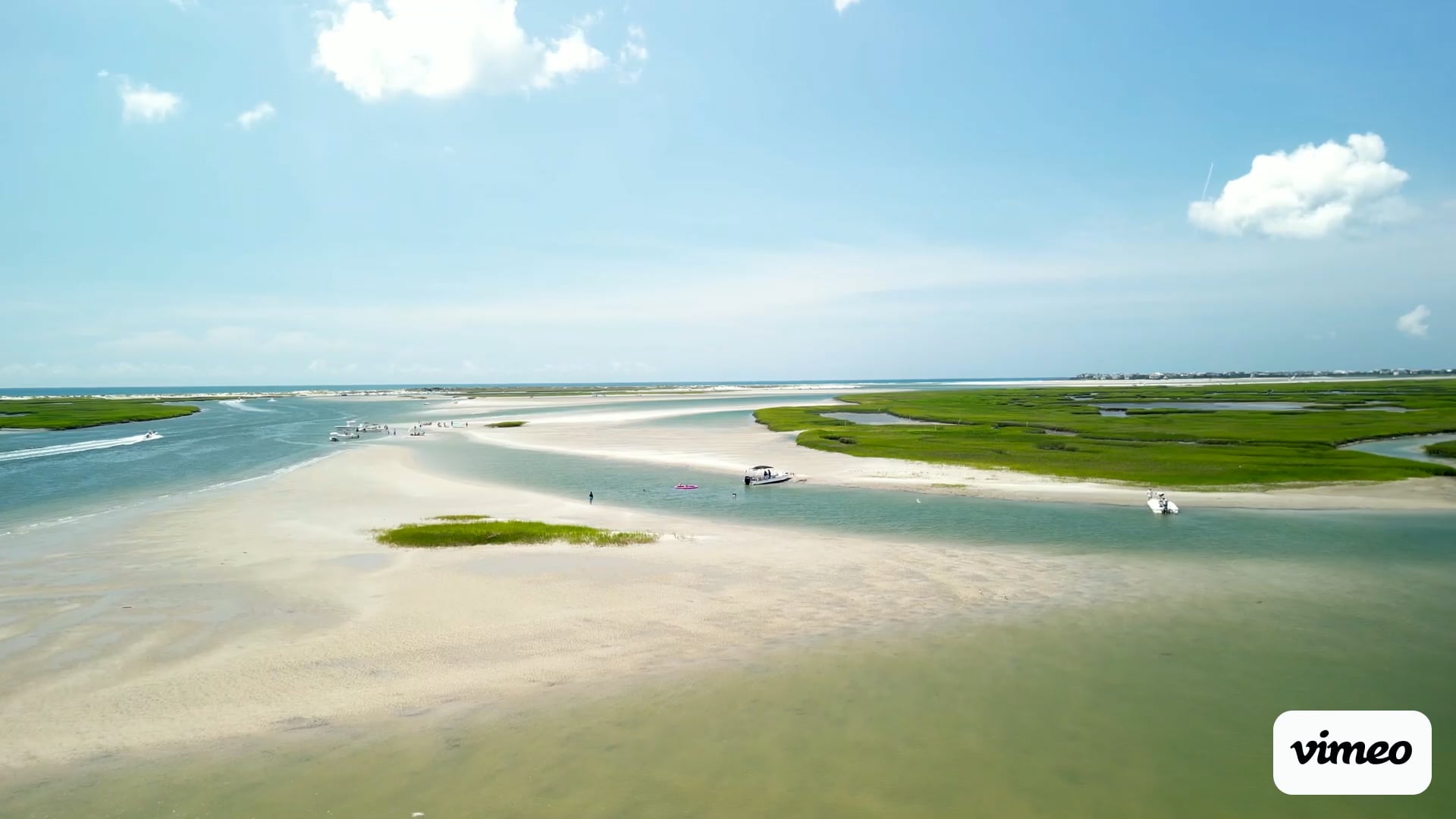 Lea Island Excursions- Family Fun Boat Charters, Sunset Cruises, Eco ...