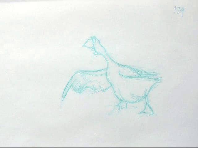 Kristof Serrand: Boris (prepro test) from Balto on Vimeo