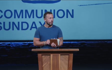 Calvary Chapel Westside in Spencerport, NY