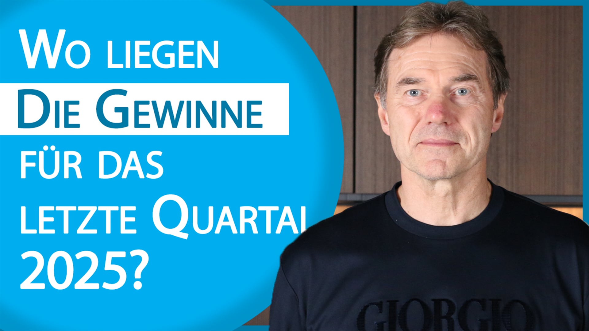 Wo liegen die Gewinne für das letzte Quartal 2025? | Videos & Movies on ...