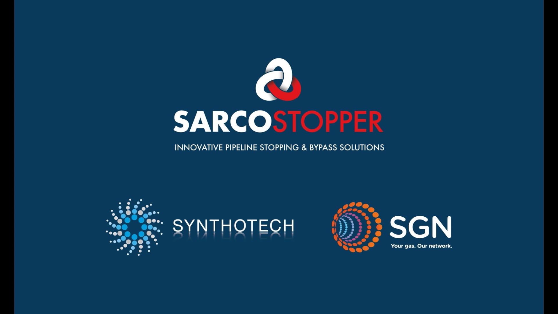 Sarco Stopper Gas Stent Live Demo - SGN | Videos & Movies on Vimeo