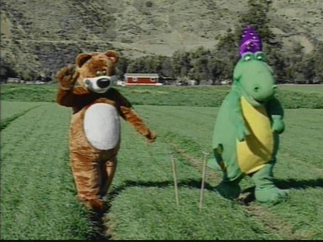 Baby Genius Favorite Nursery Rhymes Trailer on Vimeo