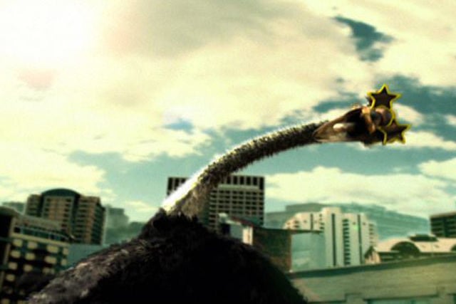 Optus "Rooftop Unplugged" :30 on Vimeo