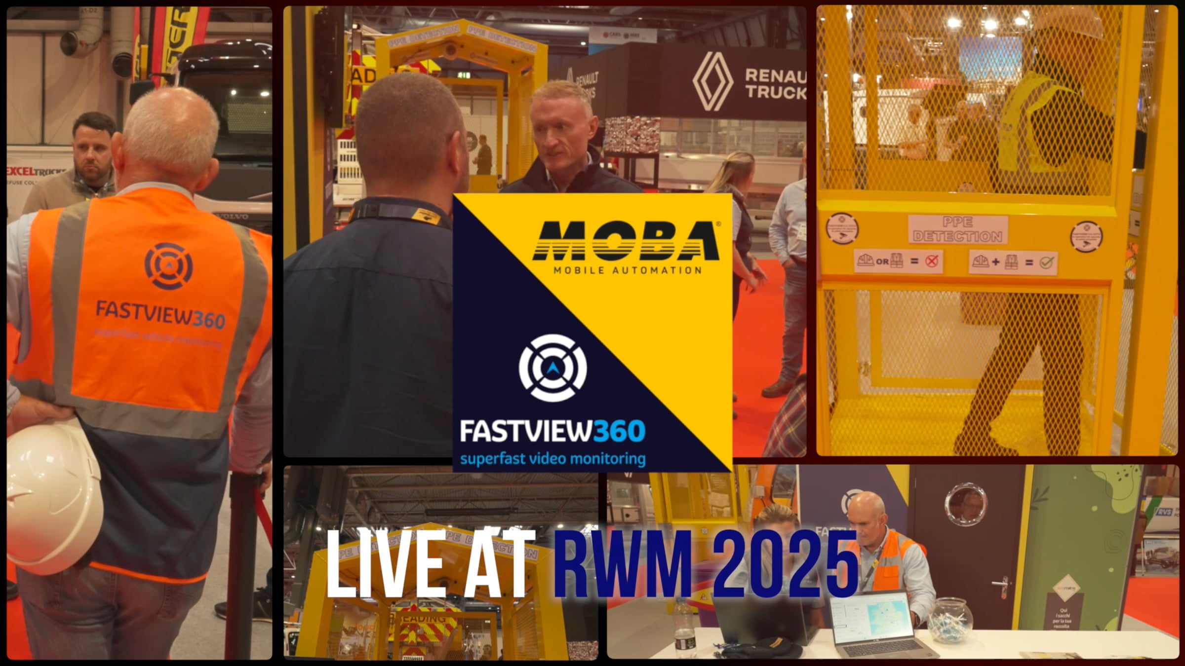 Fastview RWM 2025