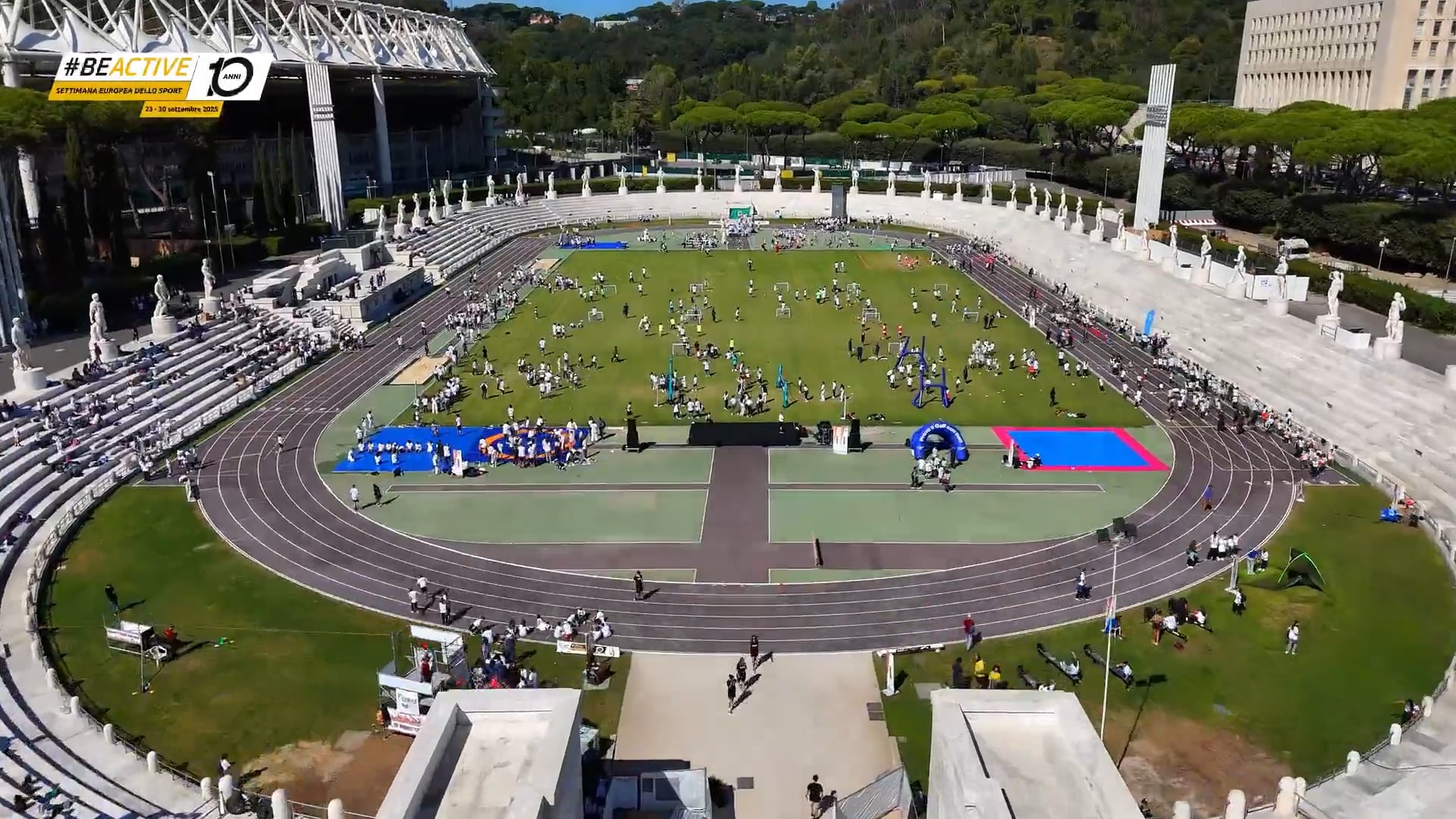 #BeActive - Sport e Salute S.p.A.