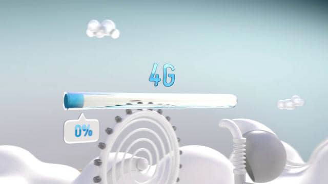Telstra 4G on Vimeo