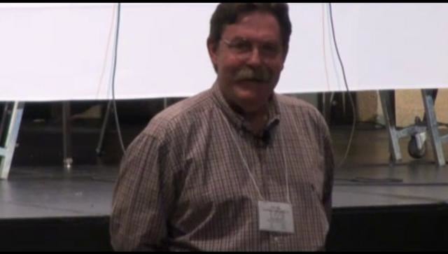 PMN 2011: Part 1 - Bob Yapp: Preservation Doesn’t Cost – It Pays! on Vimeo