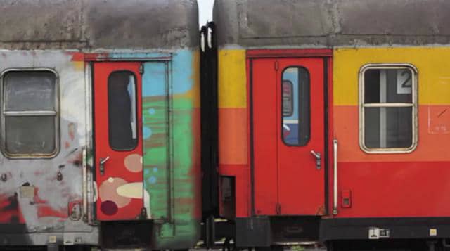 The Word Express Story on Vimeo