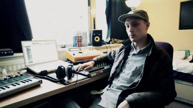 alkr® Work Sessions | Eliphino on Vimeo