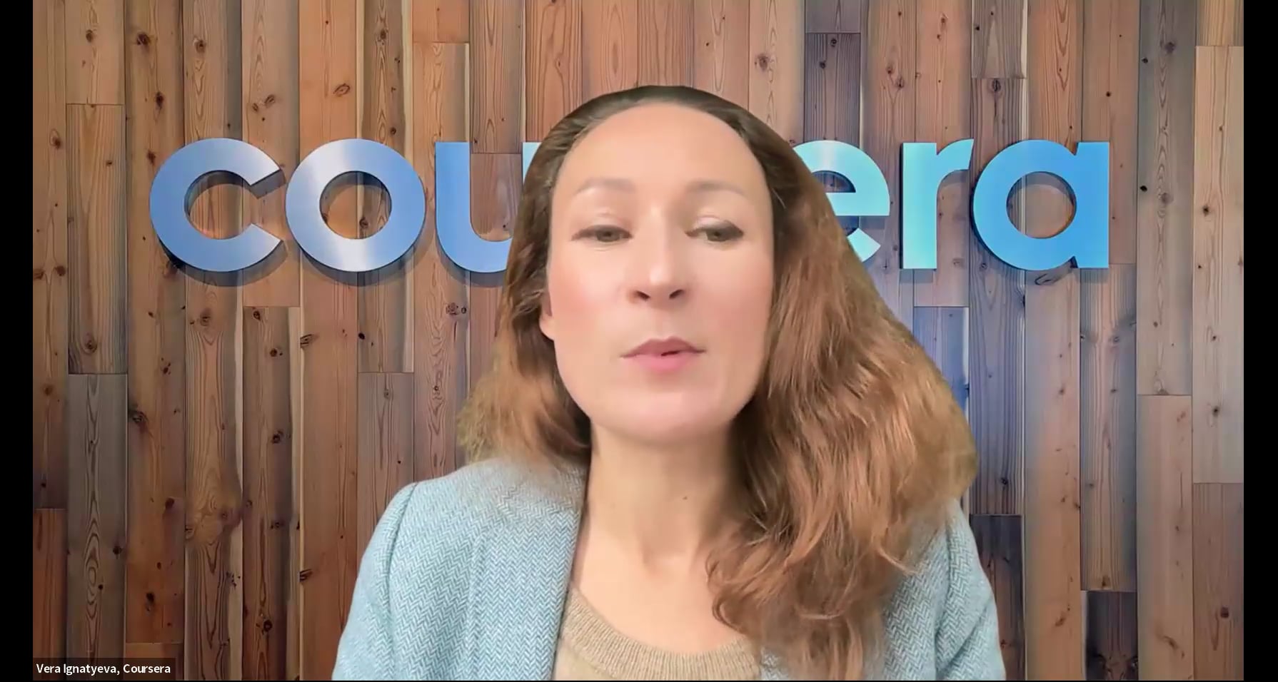 Coursera & BMG Upskill Webinar | Videos & Movies on Vimeo