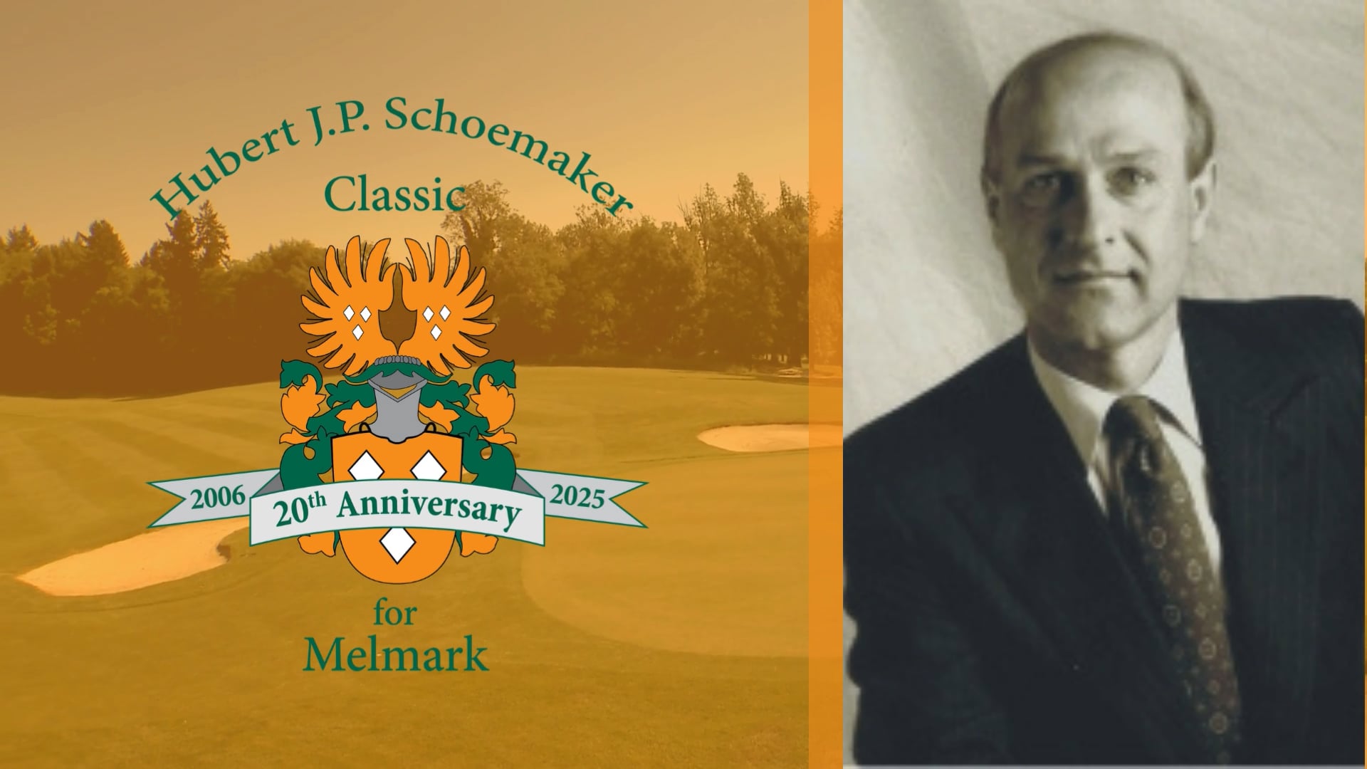 MPA - Tribute to Hubert J.P. Schoemaker