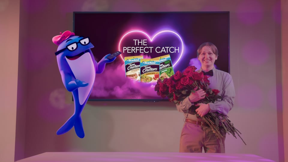 Calabash Animation | 2D, 3D, VFX, Character, Animation Studio