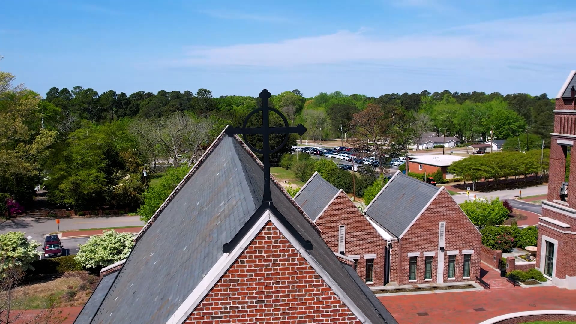 Master of Divinity - Divinity School - Campbell University