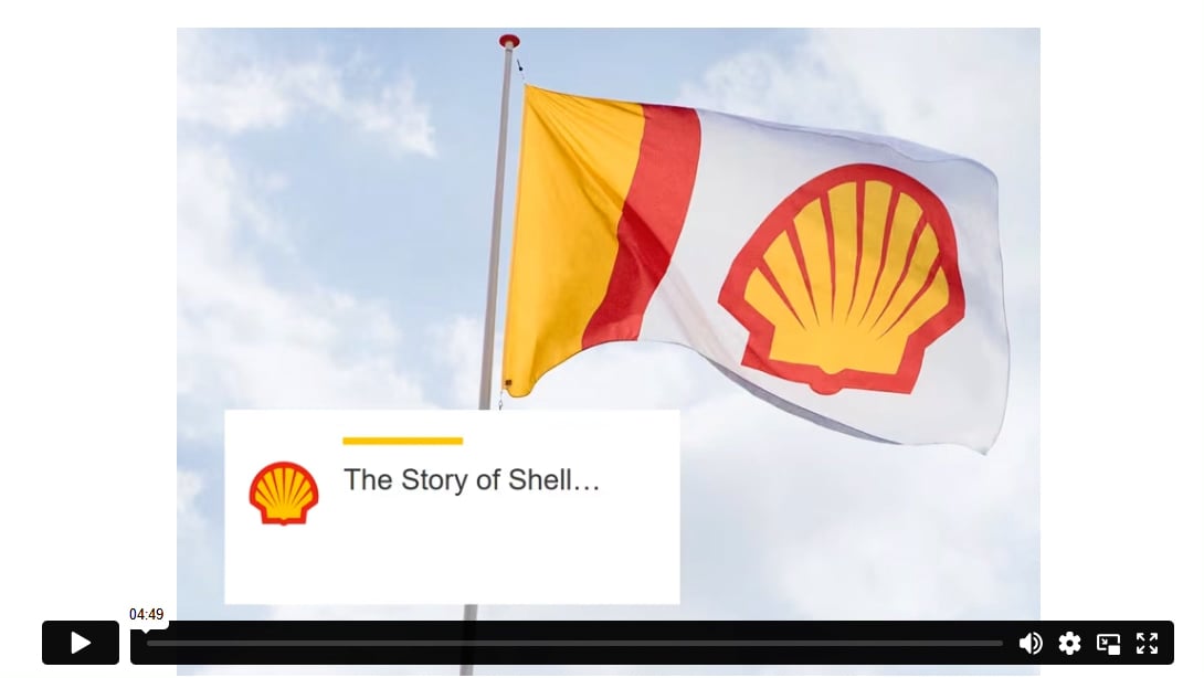 Welcome to Shell | Videos & Movies on Vimeo