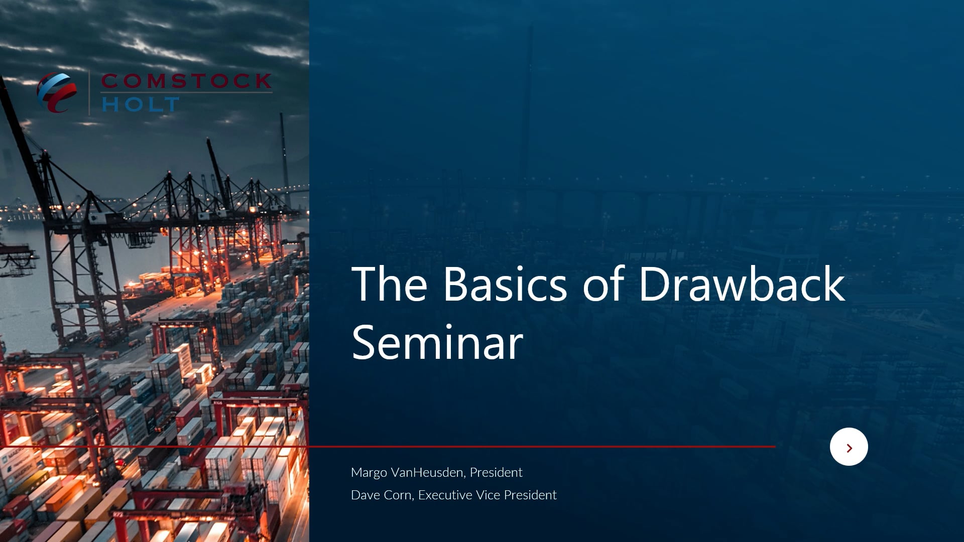 Watch The Basics of Drawback Online | Vimeo On Demand on Vimeo