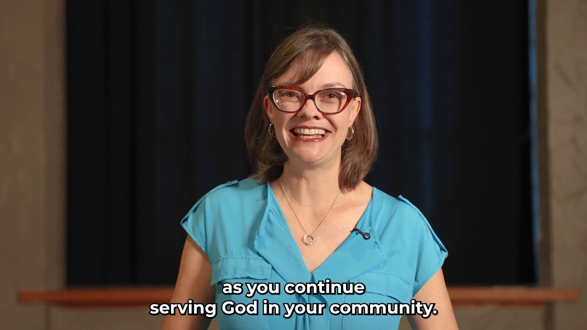 CBOQ Sunday 2025 - Greeting | Videos & Movies on Vimeo