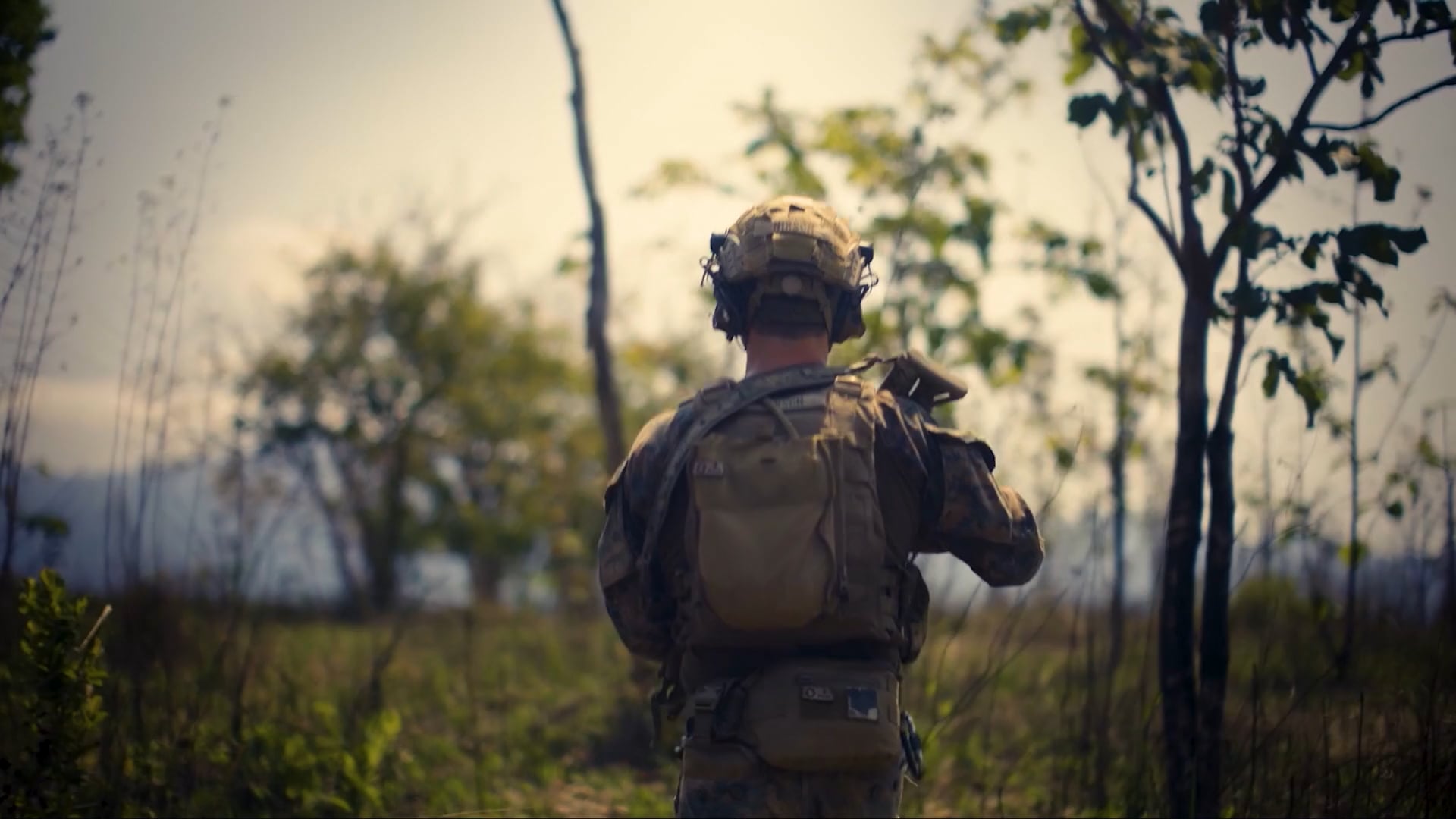 MCSF 250th Birthday of the Marine Corps Commemoration | Videos & Movies ...