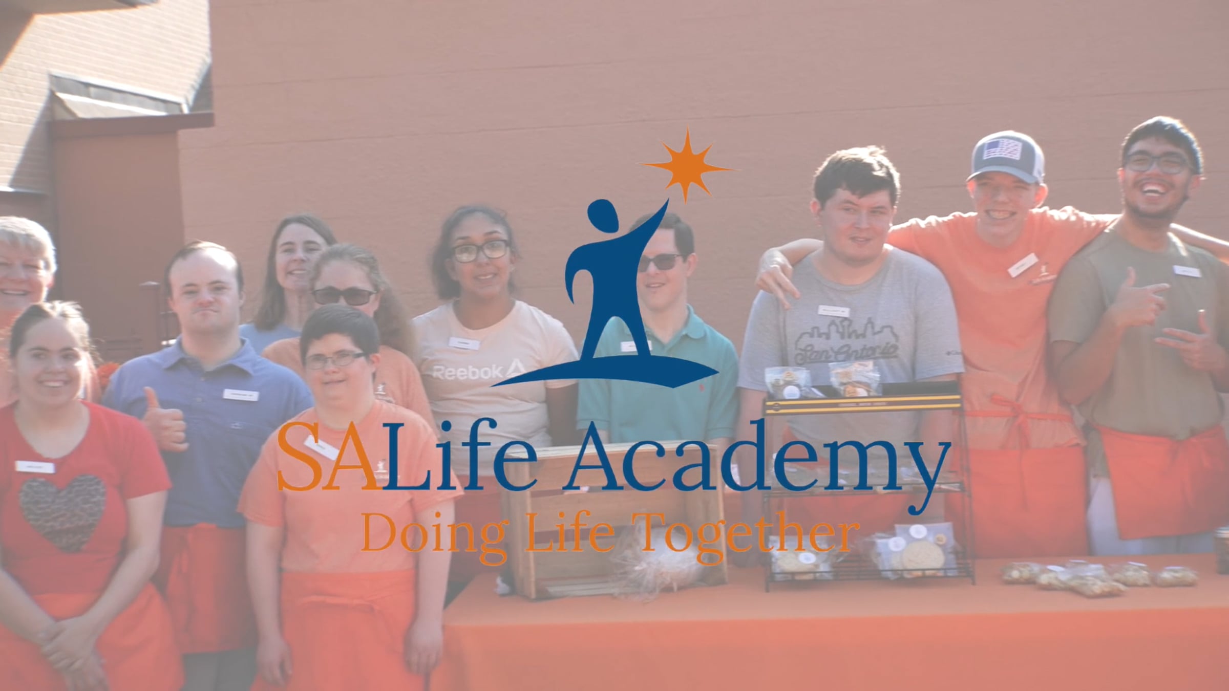 SA Life Academy 2025