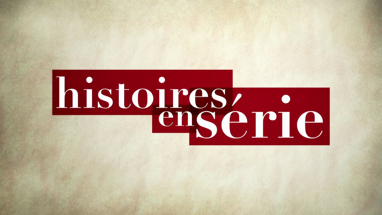 France 2 - Histoires en Série - TV Ident on Vimeo