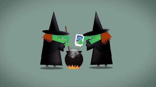 Halloween Animation Tests on Vimeo