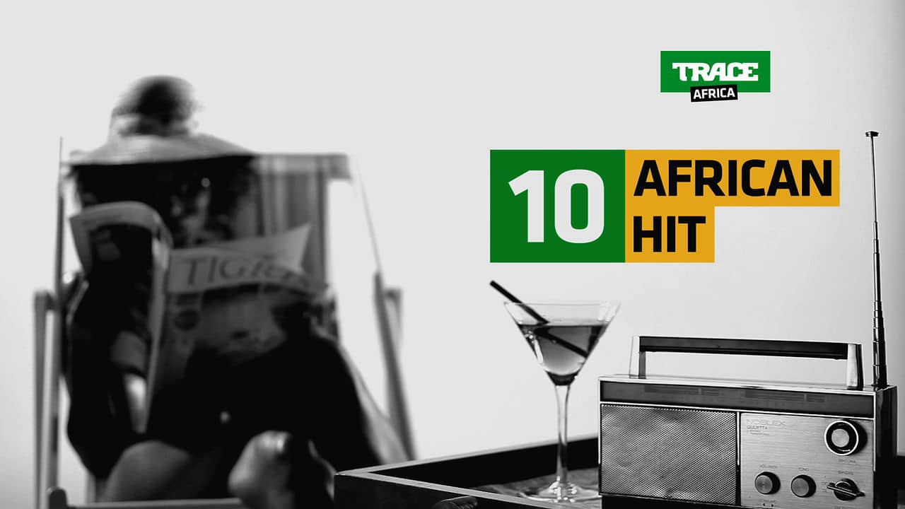 Trace Africa - Show Ident “African Hit 10” on Vimeo