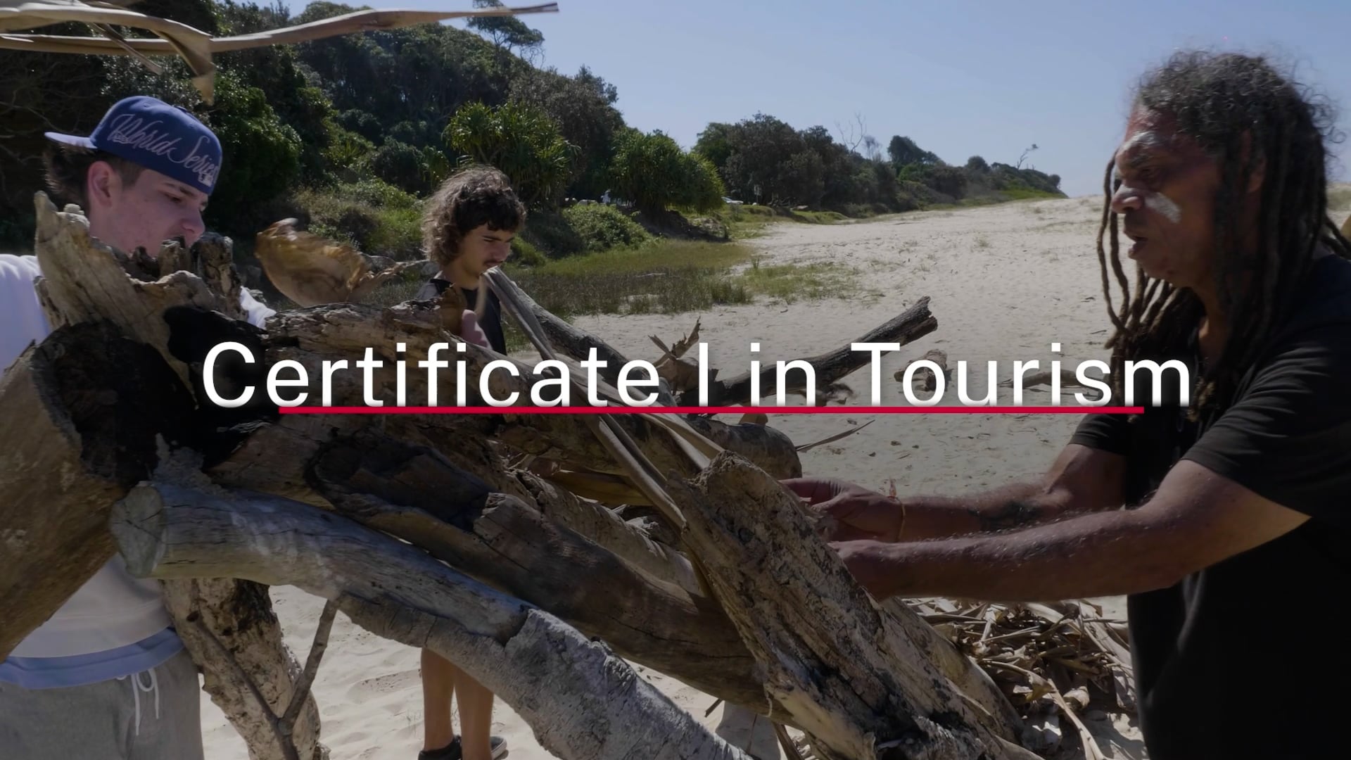 Aboriginal language course boosts tourism and jobs | Destination NSW