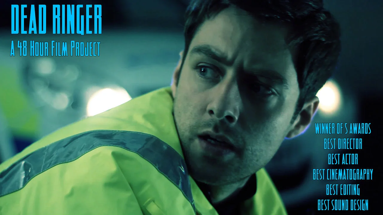 Dead Ringer HD on Vimeo
