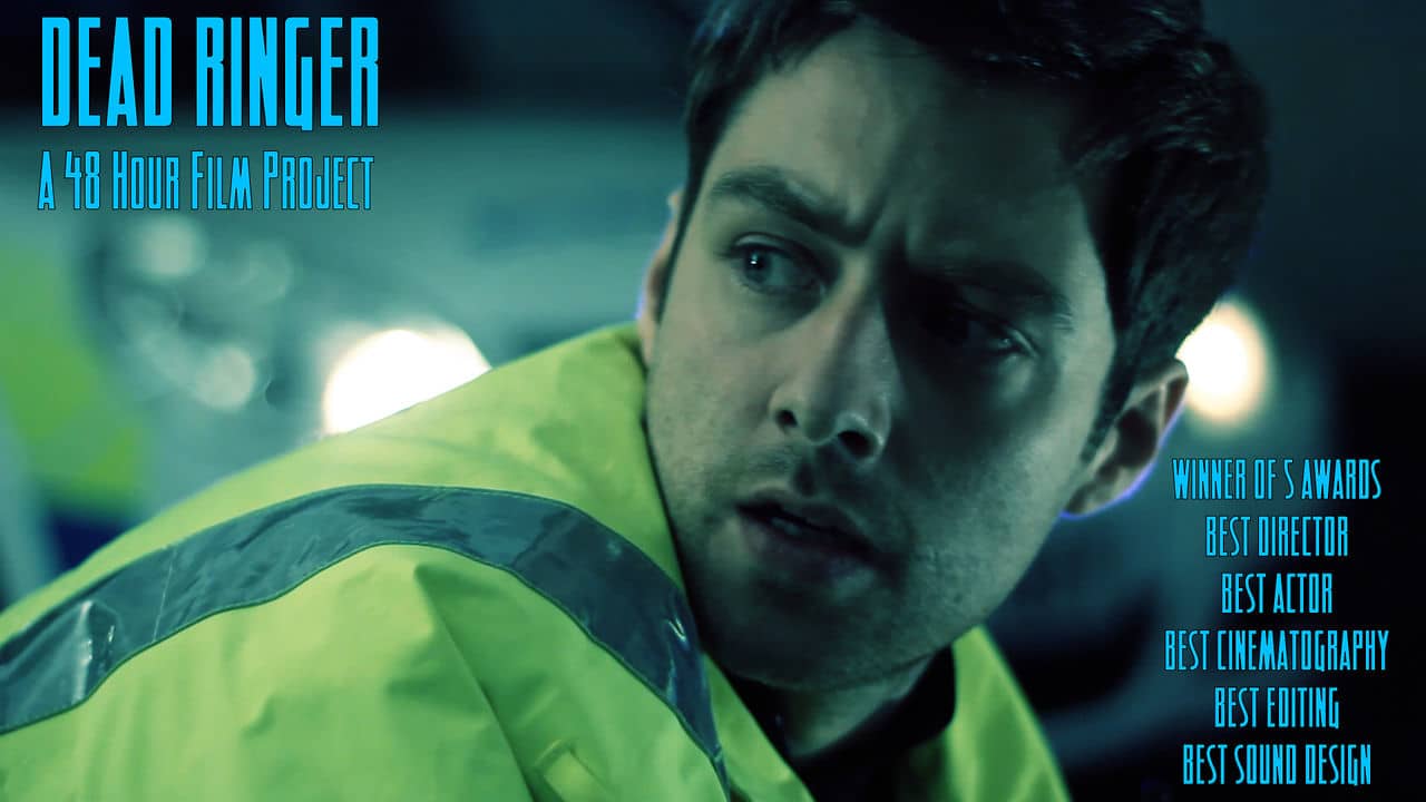 Dead Ringer HD on Vimeo