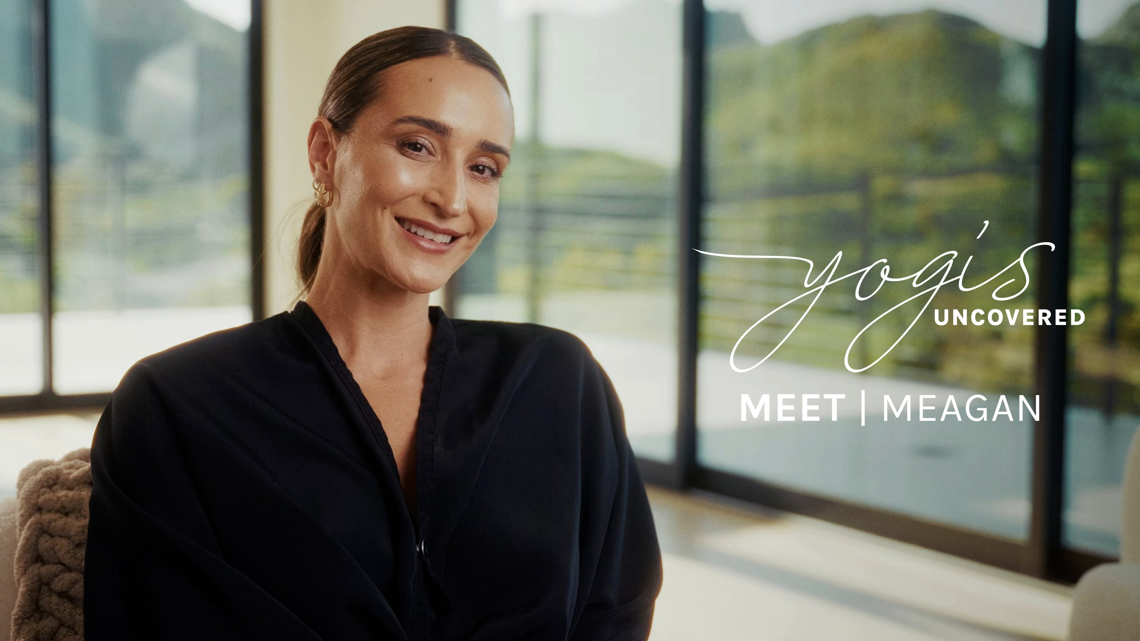 Yogis Uncovered | Meet Meagan (Trailer)